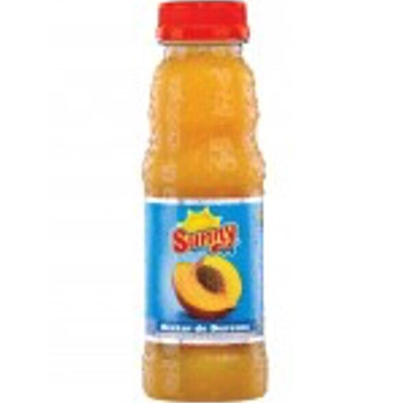 Sunny Jugo Durazno