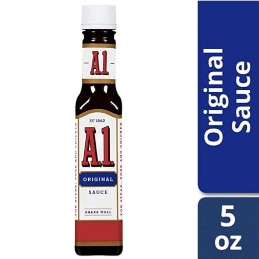 A.1. Original Sauce