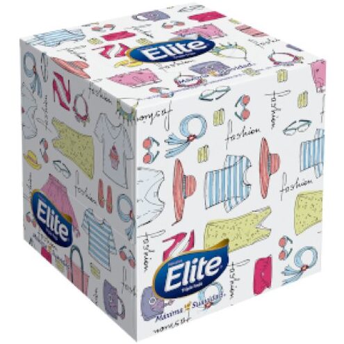 Elite Tissue