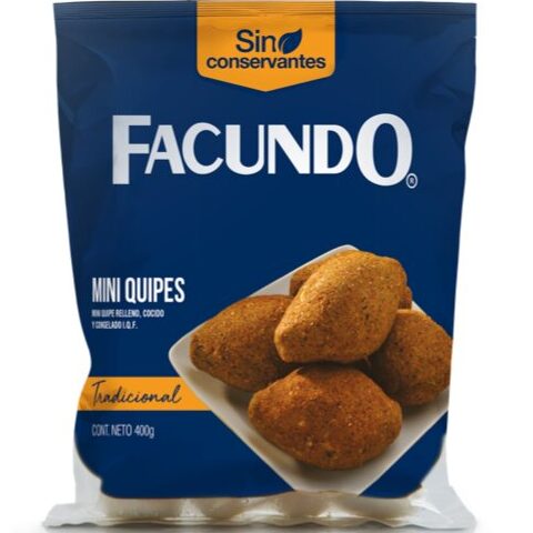 Facundo Mini Quipes