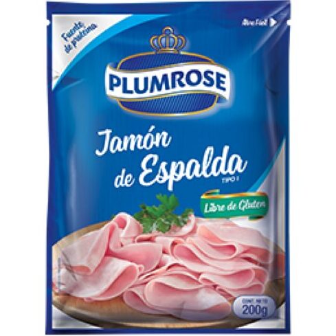 Plumrose Jamón de Pierna
