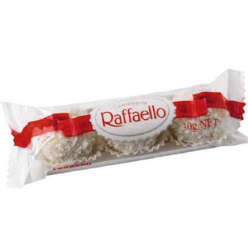 Rafaello Chocolate Coco