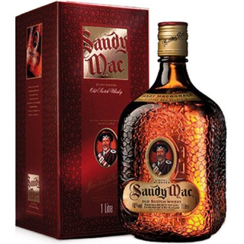 Sandy Mac Whisky