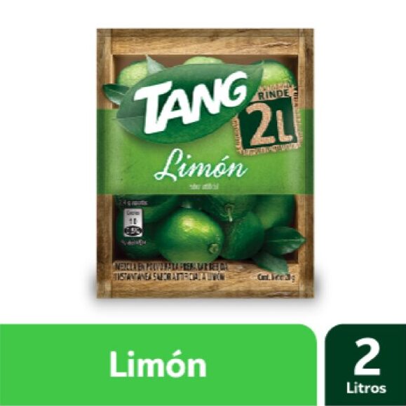 Tang Limon Sobre x3