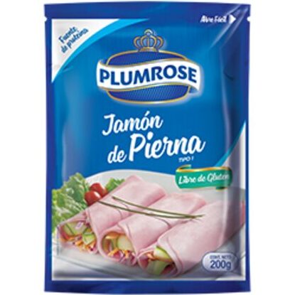Plumrose Jamón de Pierna