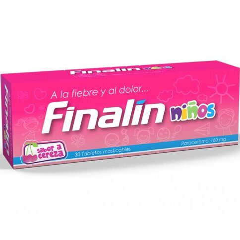 Finalin Niños