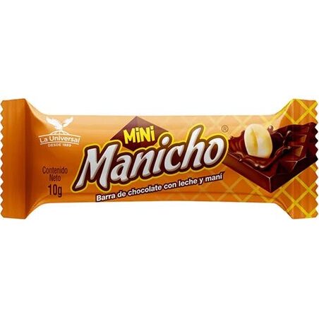 Mini Manicho Chocolate