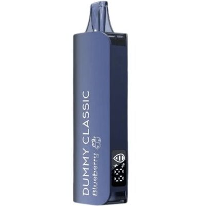 Dummy Classic 8000 Blueberry Vape